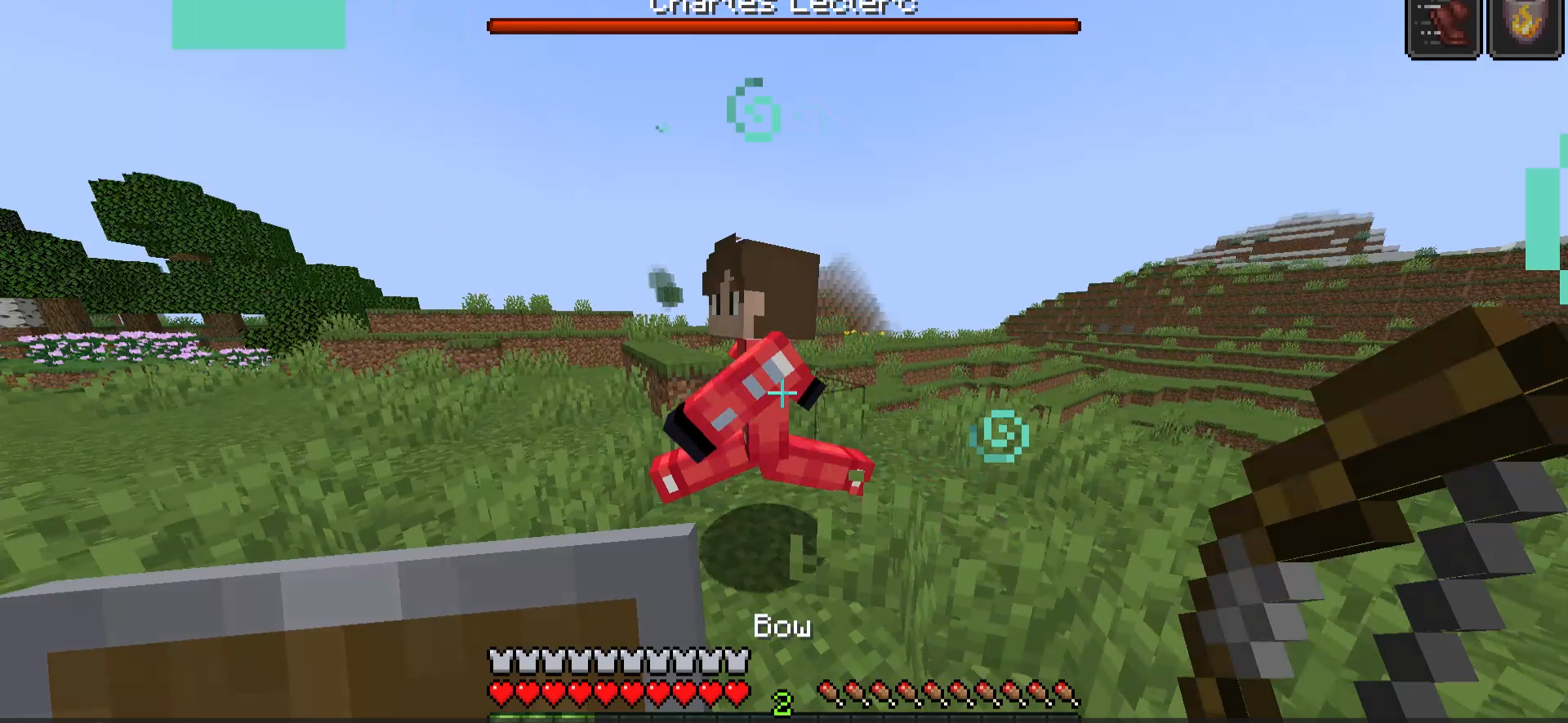 Formula One Bosses - Gallery - Minecraft Mods - CurseForge