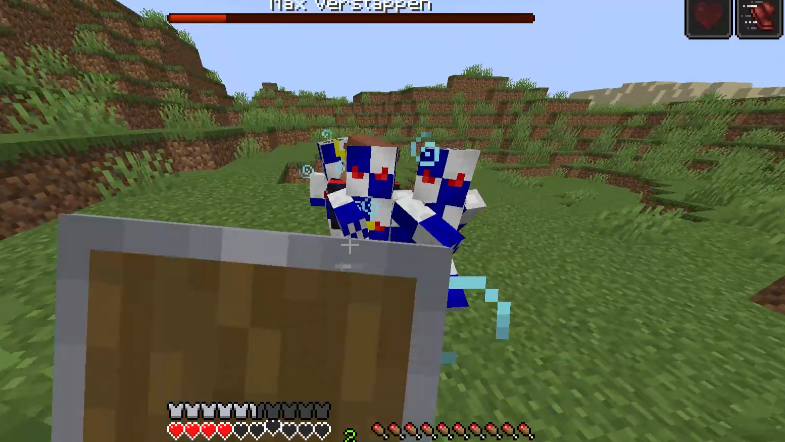 Formula One Bosses - Gallery - Minecraft Mods - CurseForge