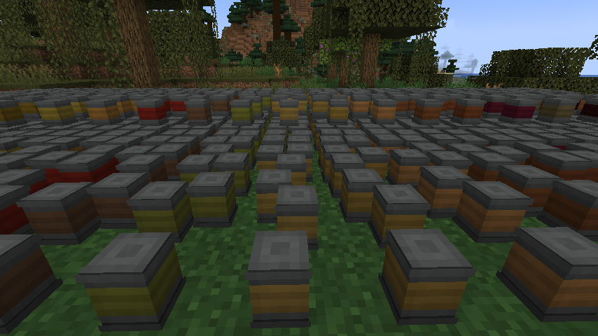 Canned [JAVA] - Screenshots - Minecraft Mods - CurseForge