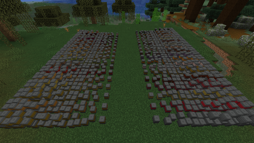 Canned [JAVA] - Gallery - Minecraft Mods - CurseForge