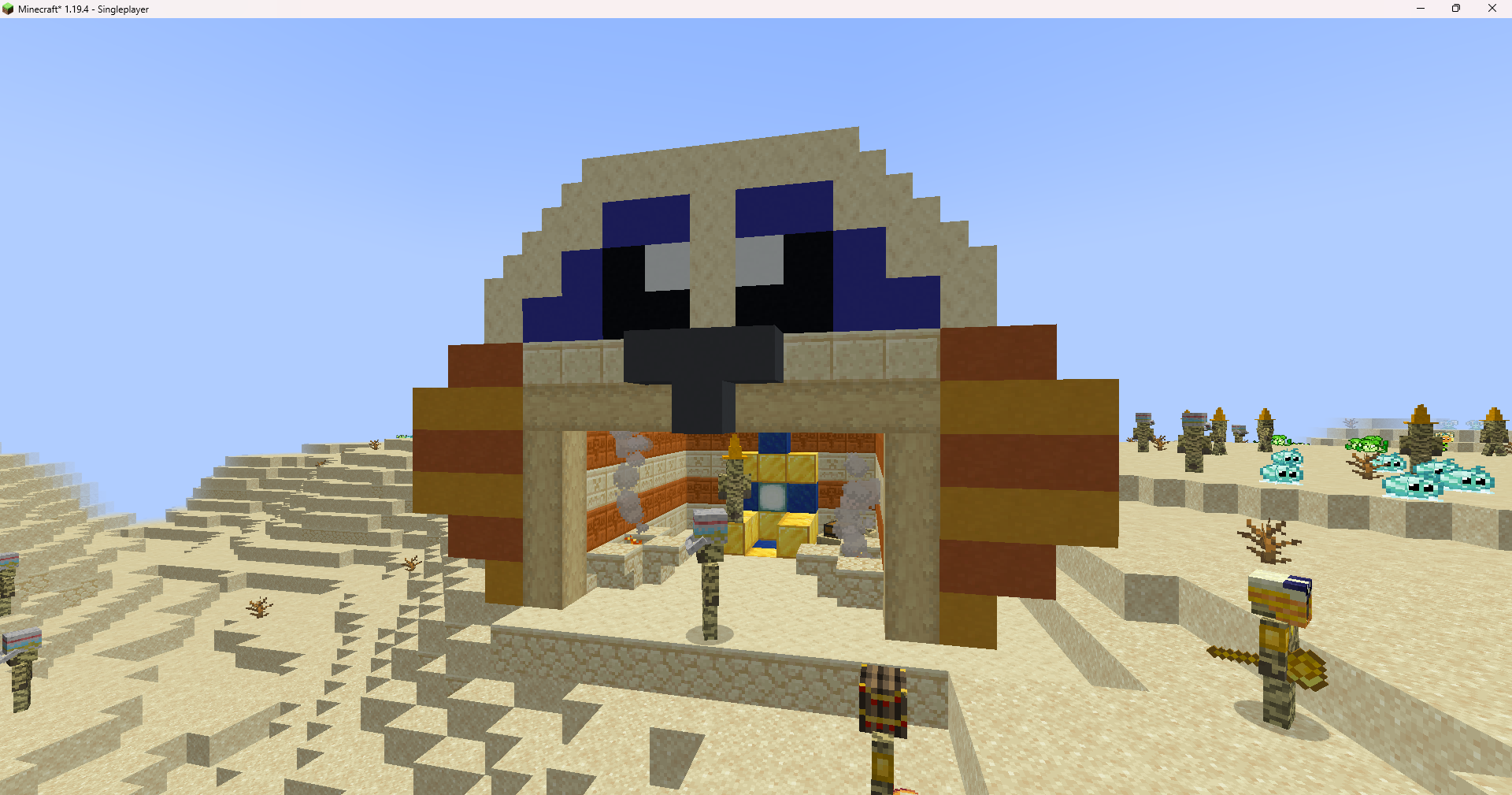 Plants vs Zombies: Reimagined - Gallery - Minecraft Mods - CurseForge