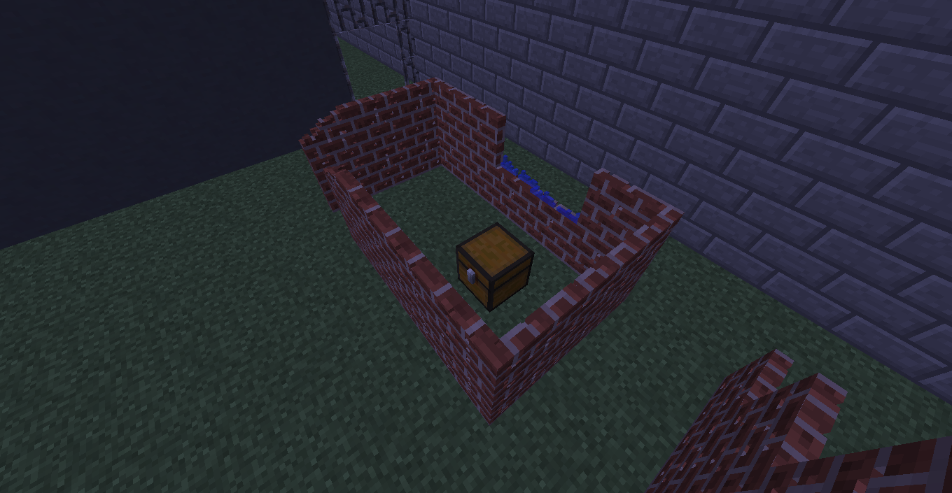 Slasher-Wars - Minecraft Worlds - CurseForge