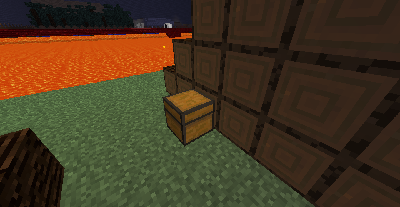 Slasher-Wars - Minecraft Worlds - CurseForge
