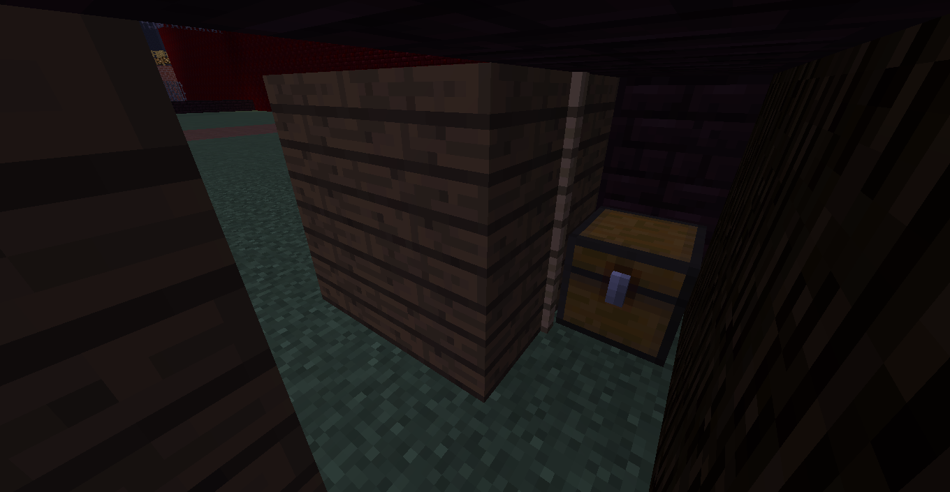 Slasher-Wars - Minecraft Worlds - CurseForge