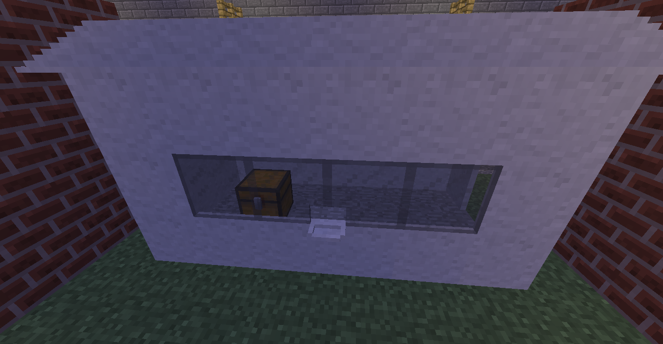Slasher-Wars - Minecraft Worlds - CurseForge