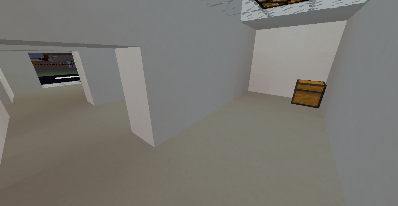 Slasher-Wars - Minecraft Worlds - CurseForge