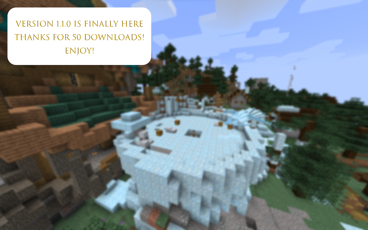The One Piece - New Territories - Gallery - Minecraft Modpacks - CurseForge