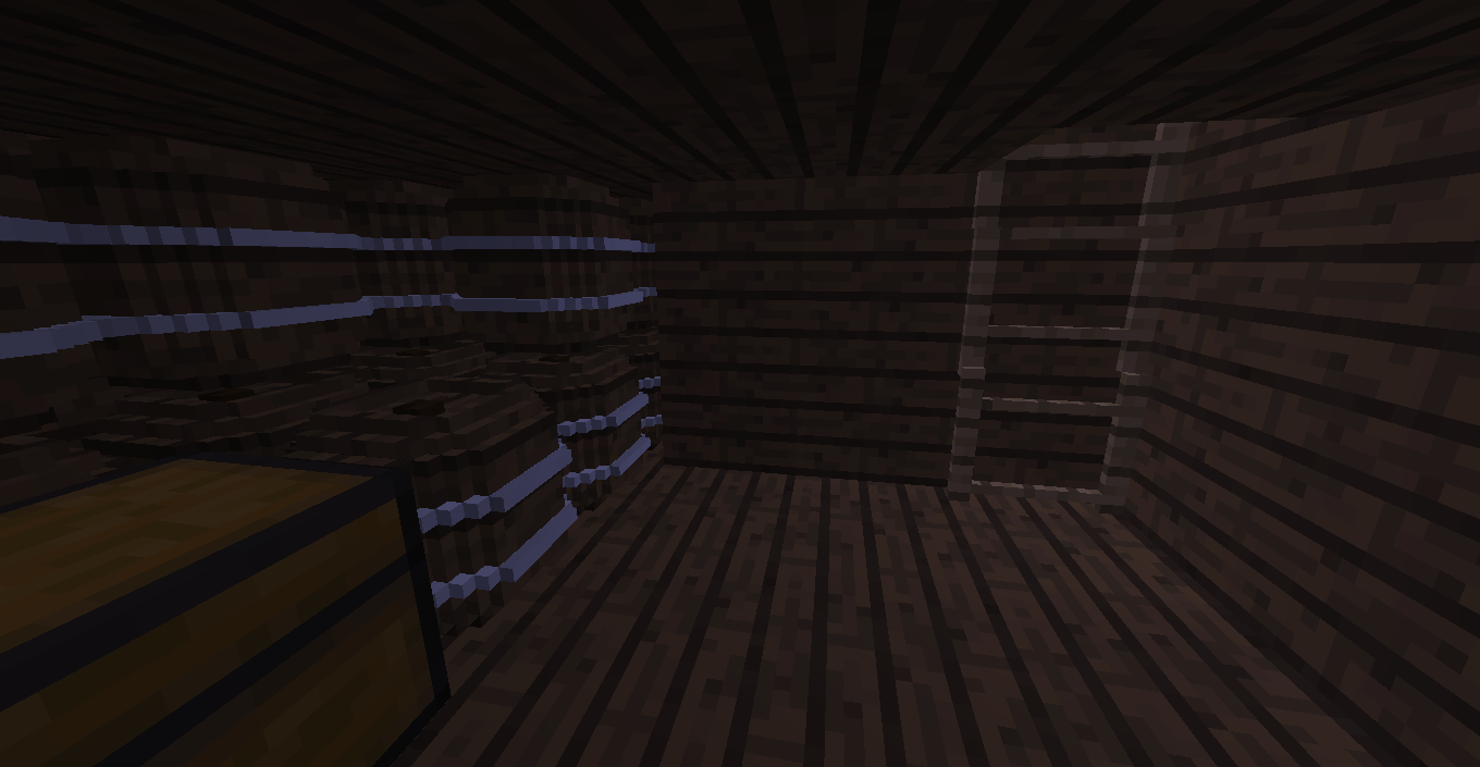 Slasher-Wars - Minecraft Worlds - CurseForge