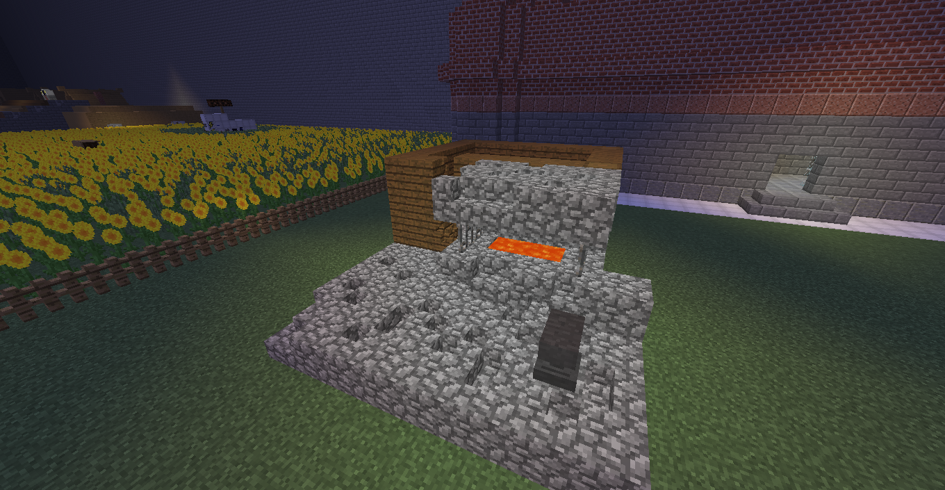 Slasher-Wars - Minecraft Worlds - CurseForge