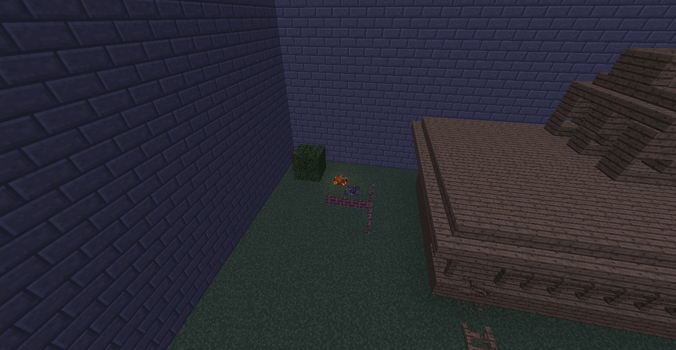 Slasher-Wars - Minecraft Worlds - CurseForge