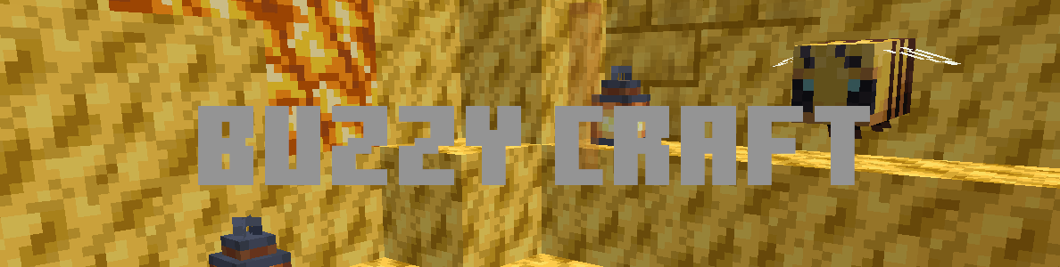 Buzzy Craft - Minecraft Mods - CurseForge