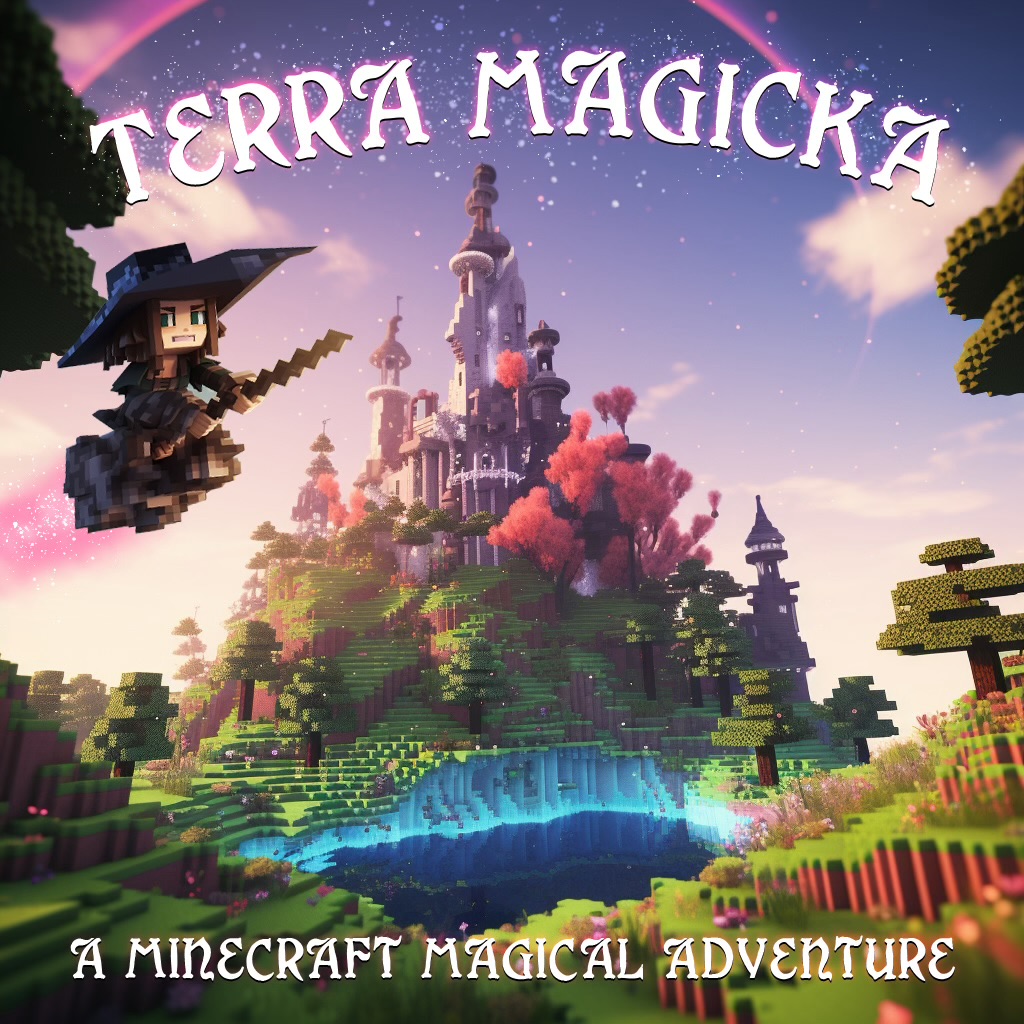 Terra Magicka - Gallery - Minecraft Modpacks - CurseForge