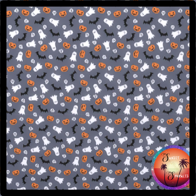 Halloween Wallpaper A1 - Gallery - The Sims 4 Build / Buy - CurseForge