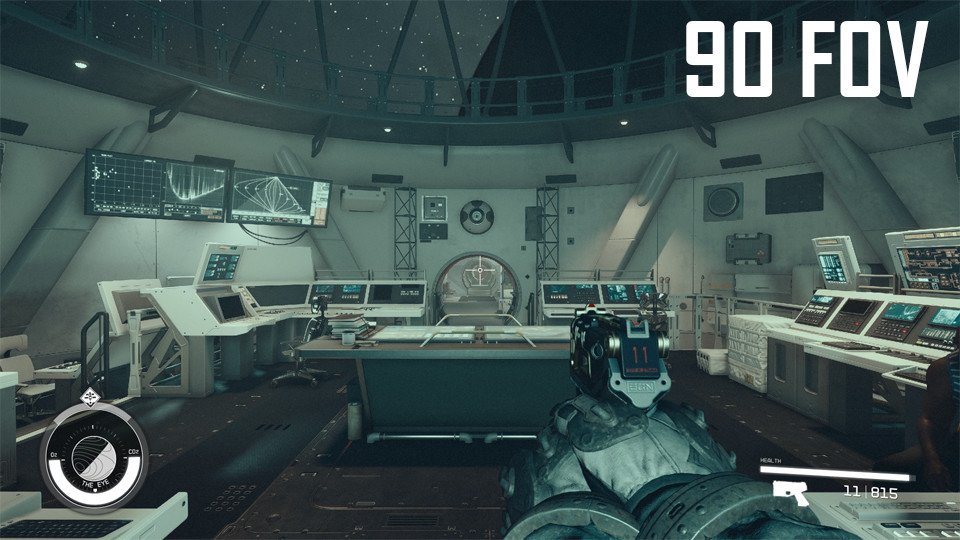 S-VIEW - Gallery - Starfield Mods - CurseForge