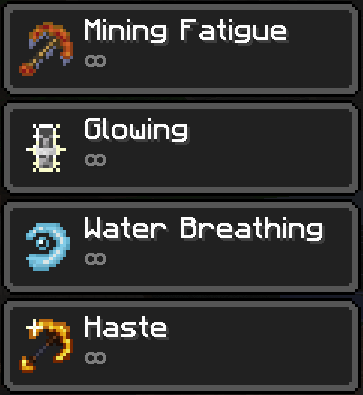 Boredom's ~ ReShaped Items and Effects - Gallery - Minecraft Resource ...