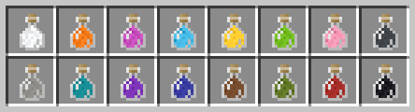 All the Lights - Gallery - Minecraft Mods - CurseForge