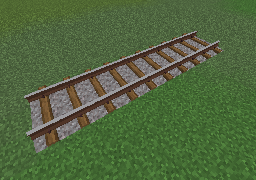Imperial Railworks Track Pack - Immersive Railroading - Gallery ...