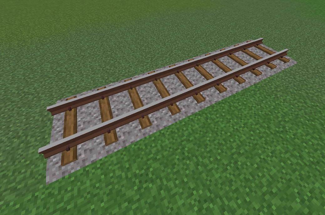 Imperial Railworks Track Pack - Immersive Railroading - Gallery ...