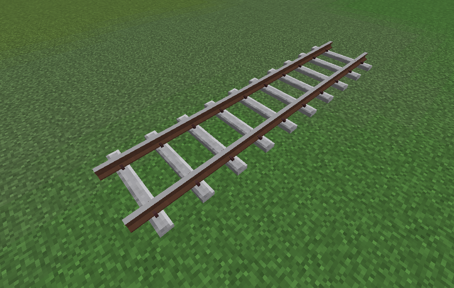 Imperial Railworks Track Pack - Immersive Railroading - Gallery ...