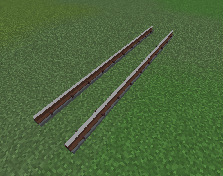 Imperial Railworks Track Pack - Immersive Railroading - Gallery ...