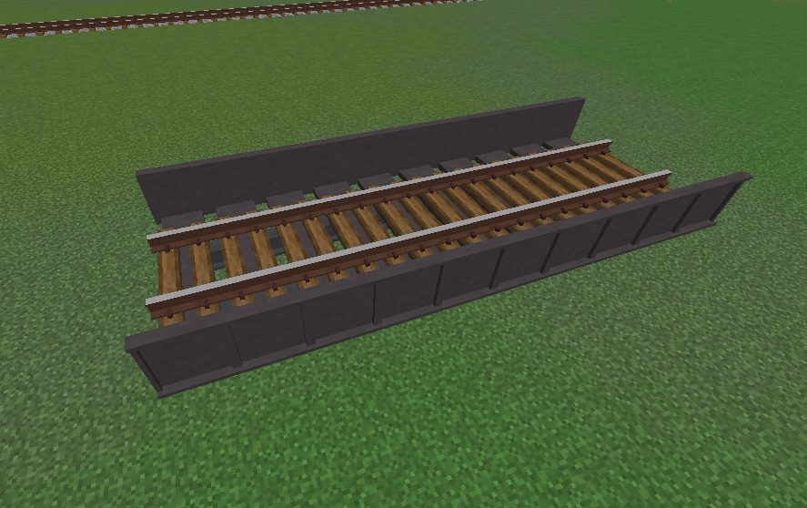 Imperial Railworks Track Pack - Immersive Railroading - Gallery ...