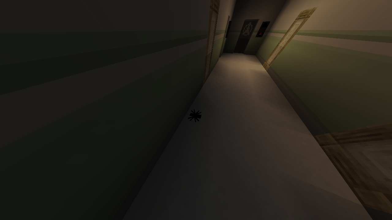 Scp apocalypse survival and tech and guns - Gallery - Minecraft ...