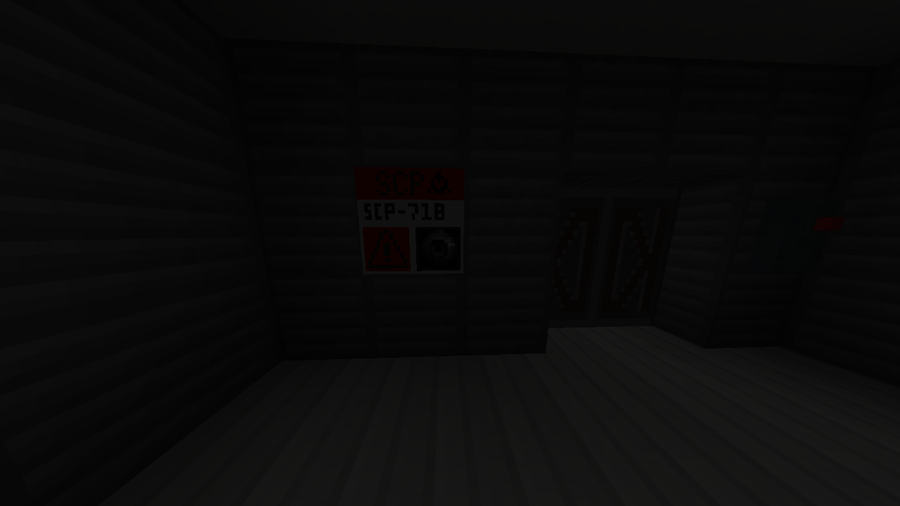 Scp apocalypse survival and tech and guns - Gallery - Minecraft ...