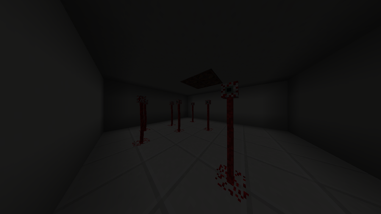 Scp apocalypse survival and tech and guns - Gallery - Minecraft ...