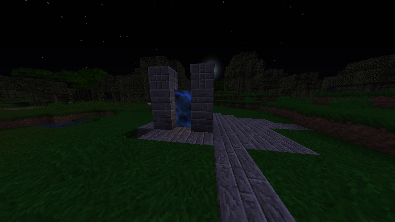 Scp apocalypse survival and tech and guns - Gallery - Minecraft ...