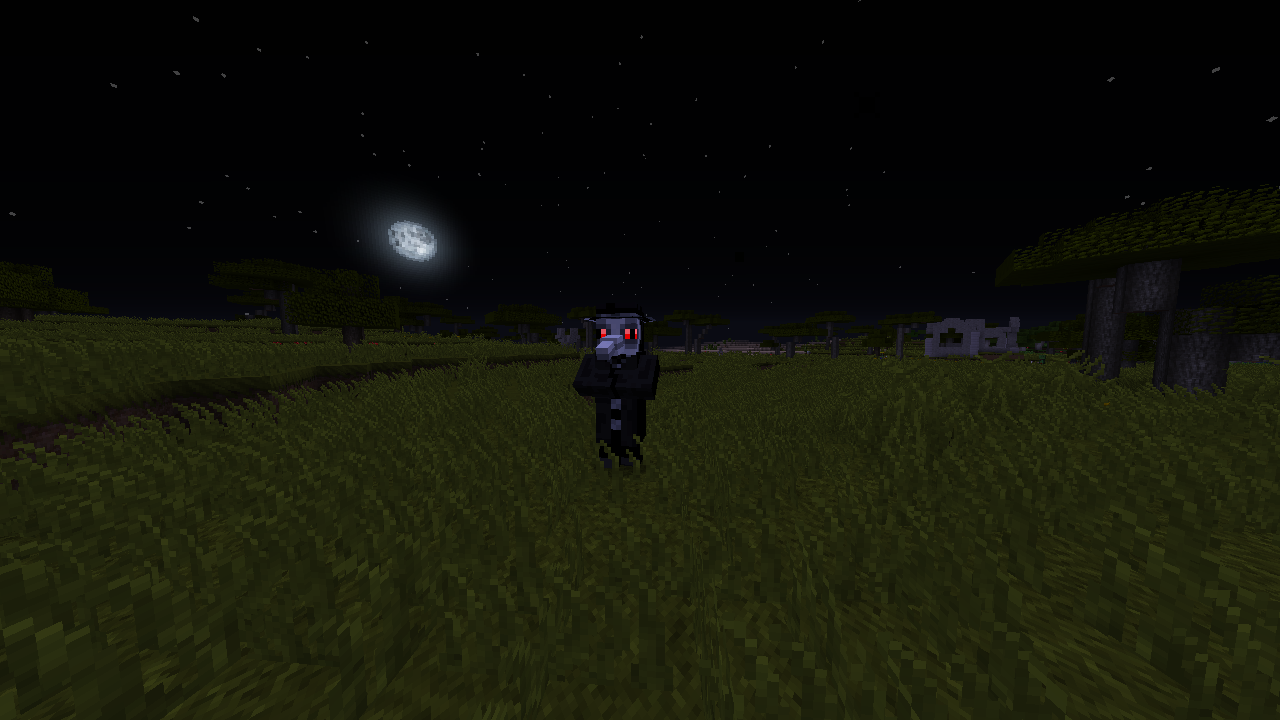 Scp apocalypse survival and tech and guns - Gallery - Minecraft ...