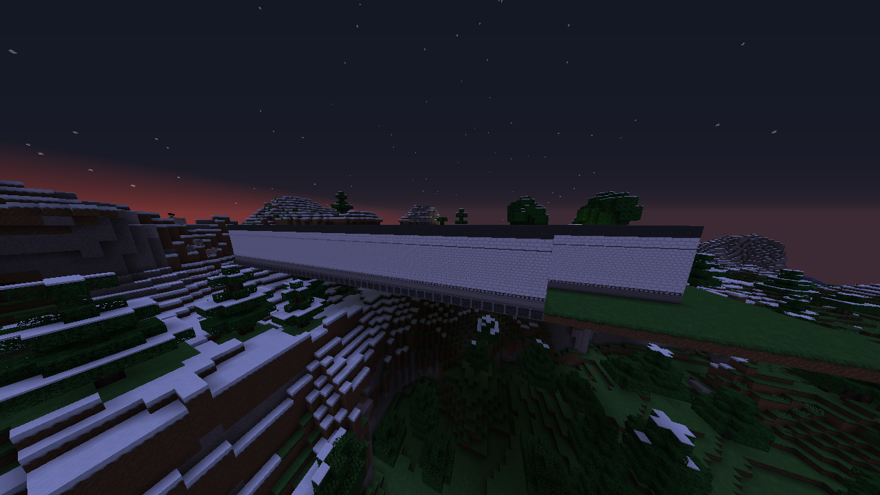 Scp apocalypse survival and tech and guns - Gallery - Minecraft ...