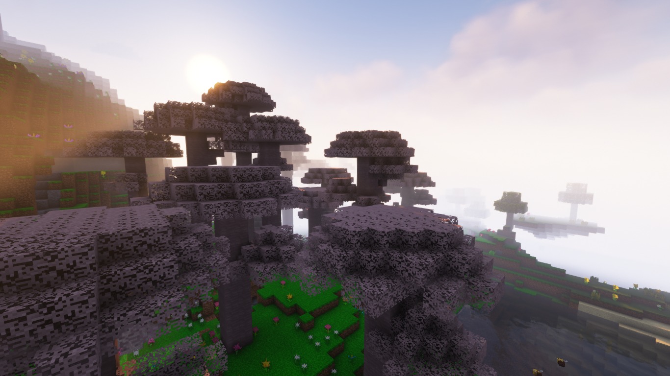 MoreFlowers - Minecraft Mods - CurseForge