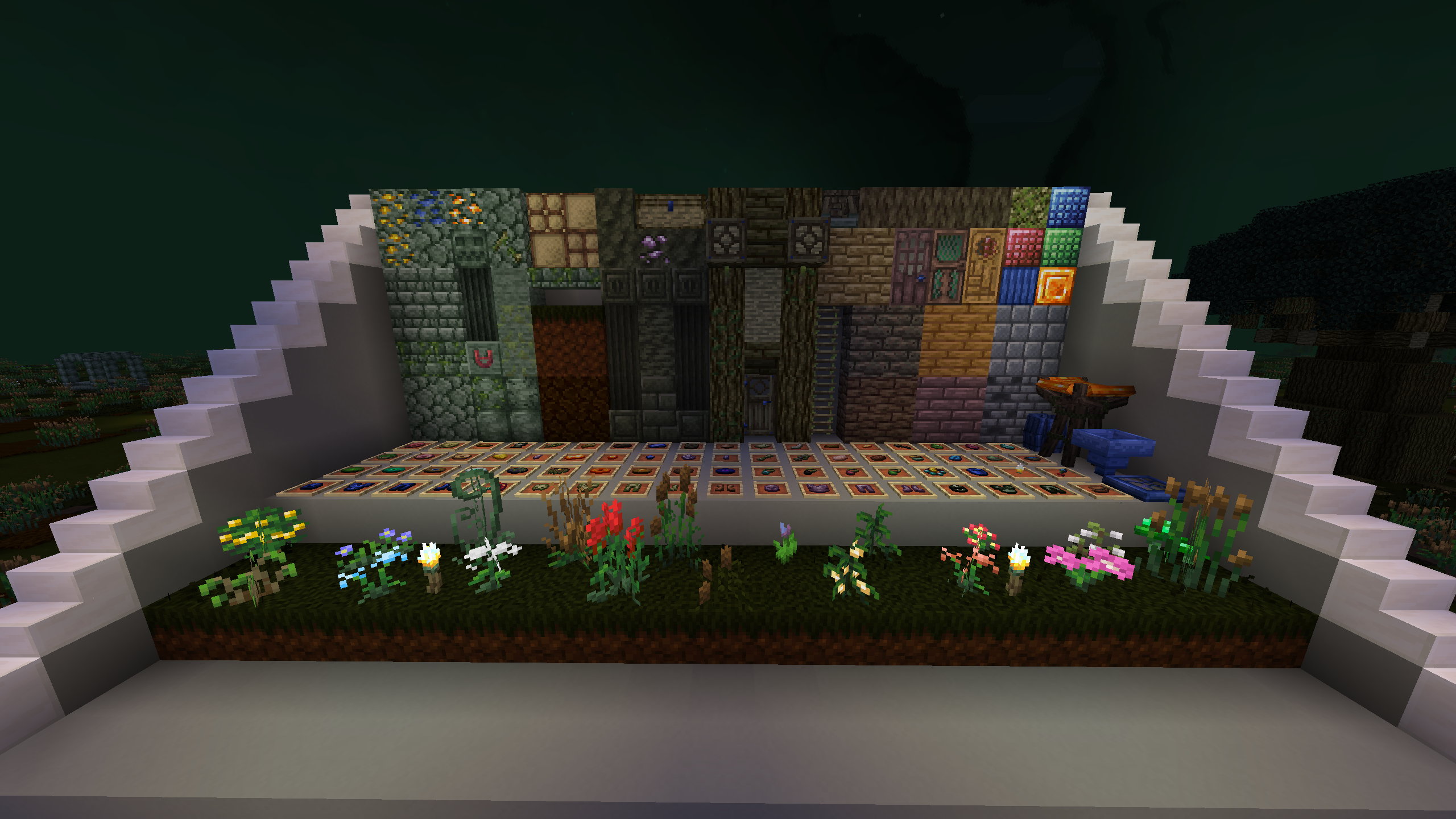 Jappafied Betweenlands - Gallery - Minecraft Resource Packs - CurseForge