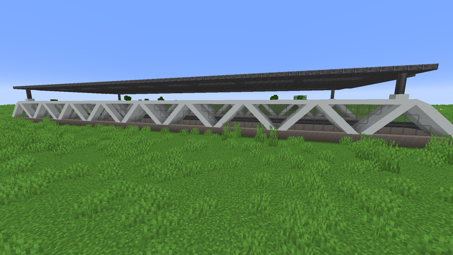 Bahnhof - Gallery - Minecraft Modpacks - CurseForge