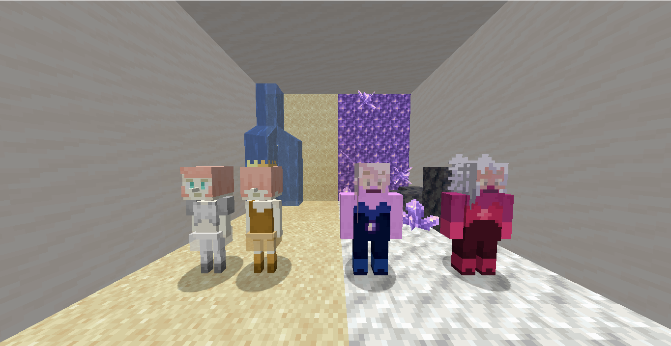 Grimms ⭐ - Gallery - Minecraft Mods - CurseForge