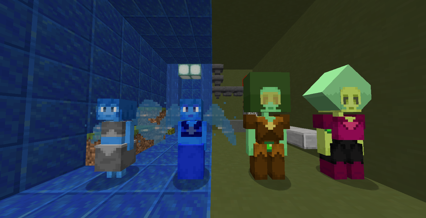 Grimms ⭐ - Gallery - Minecraft Mods - CurseForge