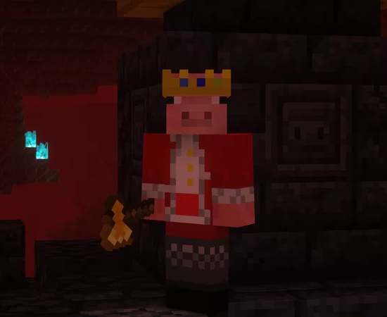 The Techno Pack - Gallery - Minecraft Resource Packs - CurseForge