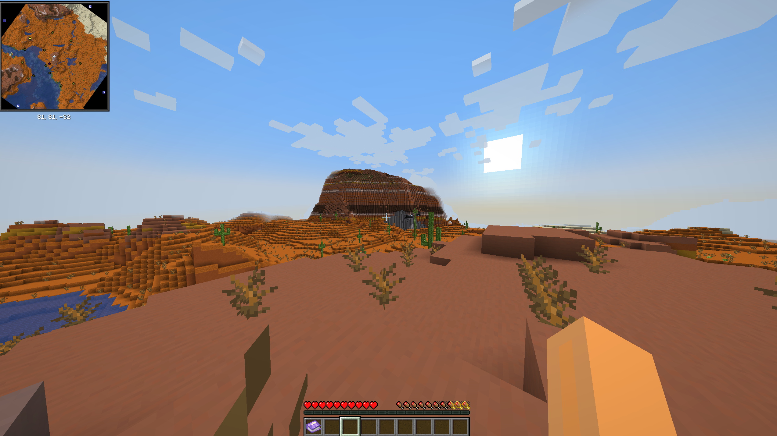 Greasy Grub ( Space Exploration ) - Gallery - Minecraft Modpacks ...