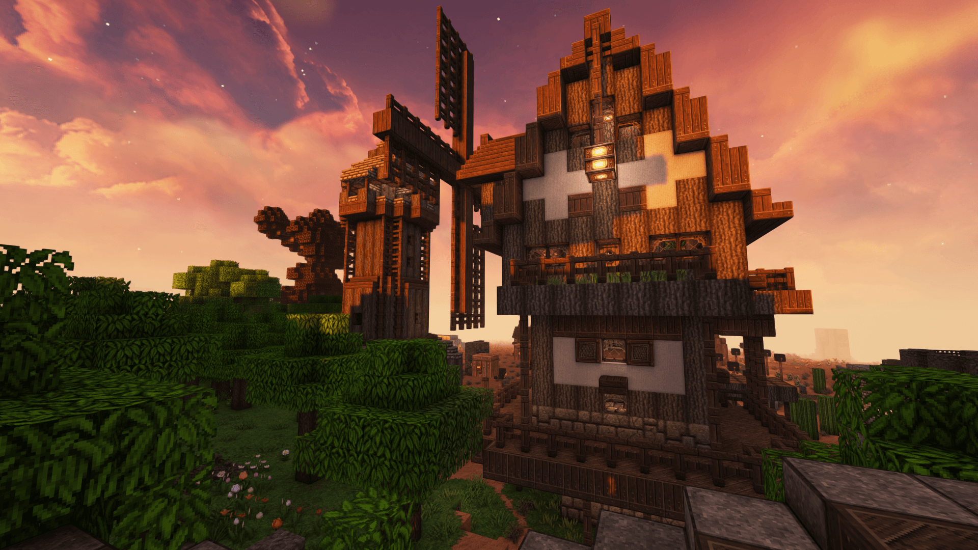 Halcyon Days 2gen - Gallery - Minecraft Resource Packs - CurseForge