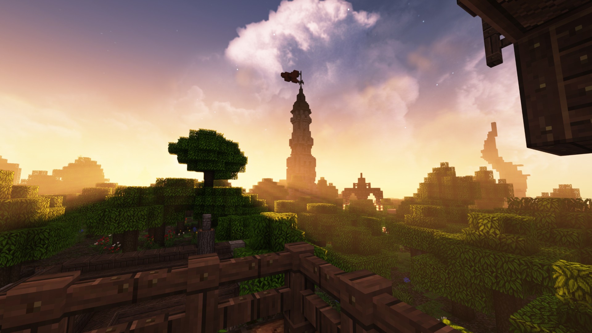 Halcyon Days 2gen - Gallery - Minecraft Resource Packs - CurseForge