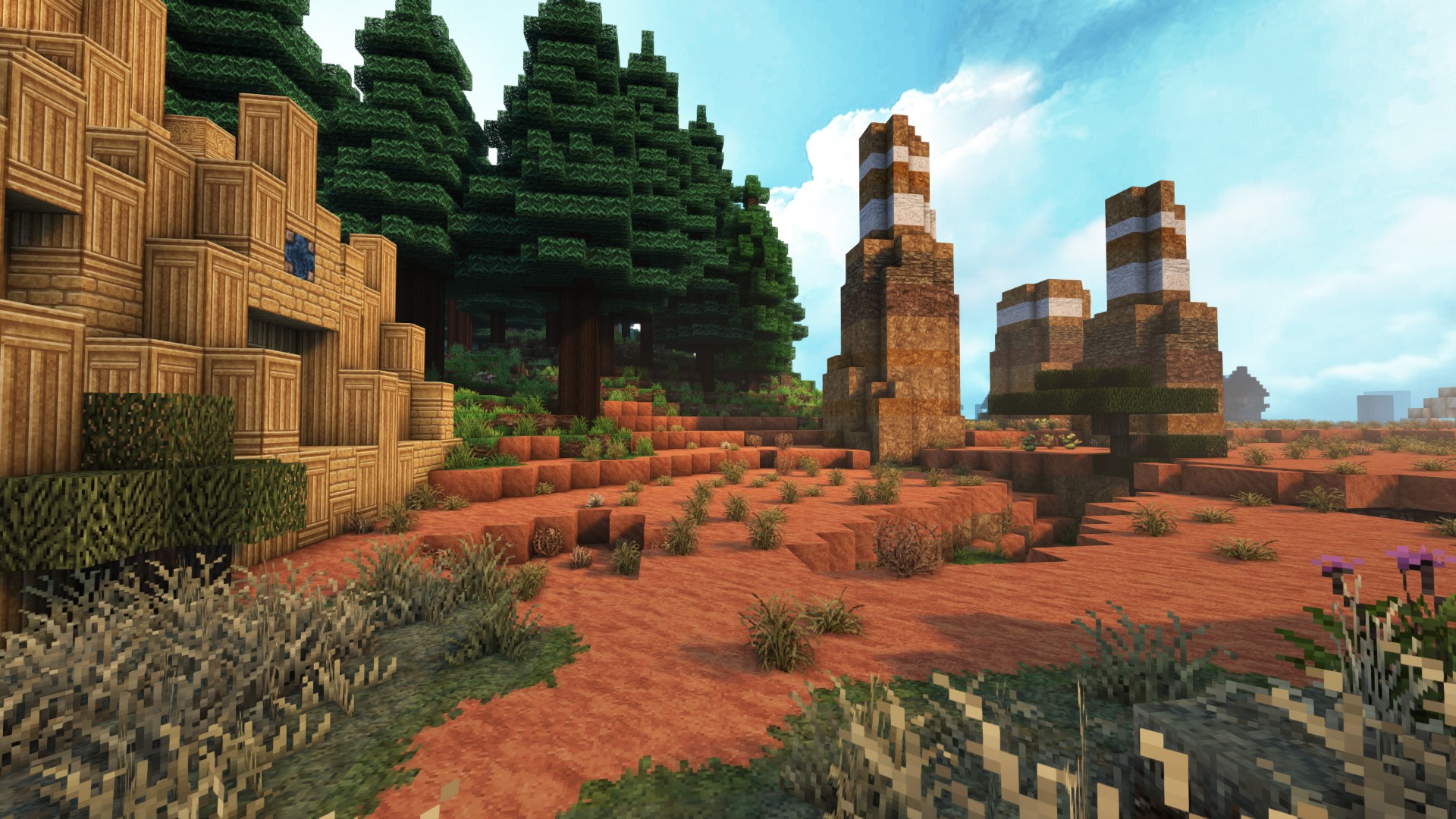 Halcyon Days 2gen - Gallery - Minecraft Resource Packs - CurseForge