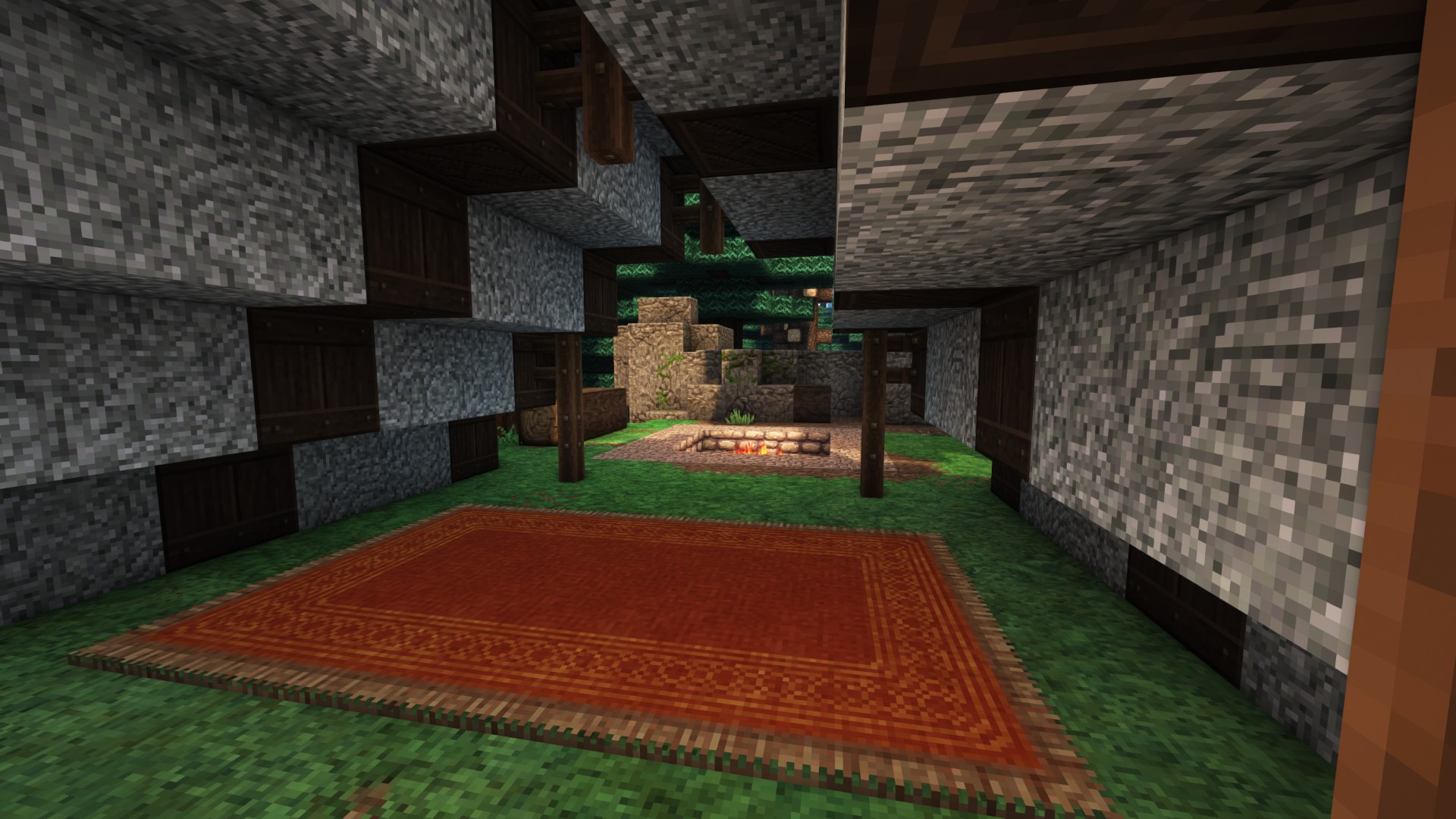 Halcyon Days 2gen - Gallery - Minecraft Resource Packs - CurseForge