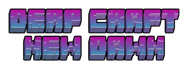 Craicne Minecraft Derpy Daonna