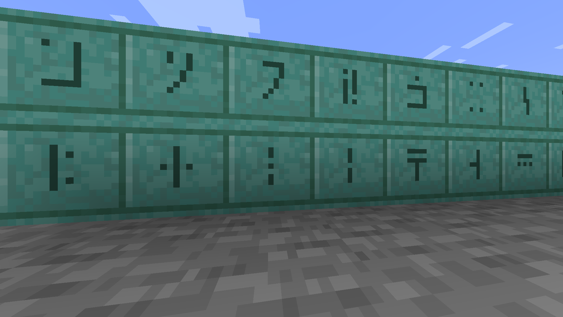 Update Missing! (Cancelled due to corruption errors) - Gallery ...