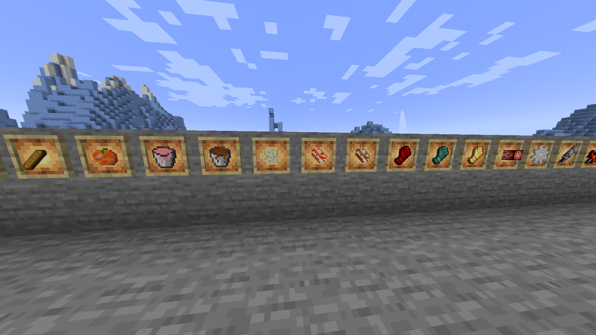 Update Missing! (Cancelled due to corruption errors) - Gallery ...