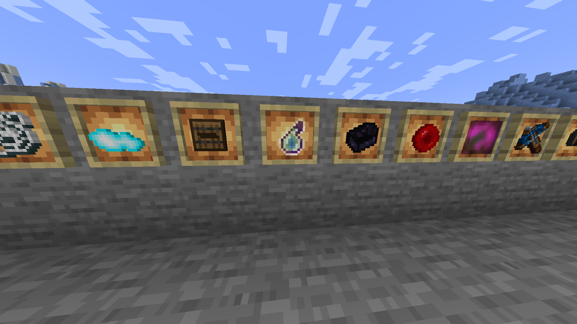 Update Missing! (Cancelled due to corruption errors) - Gallery ...