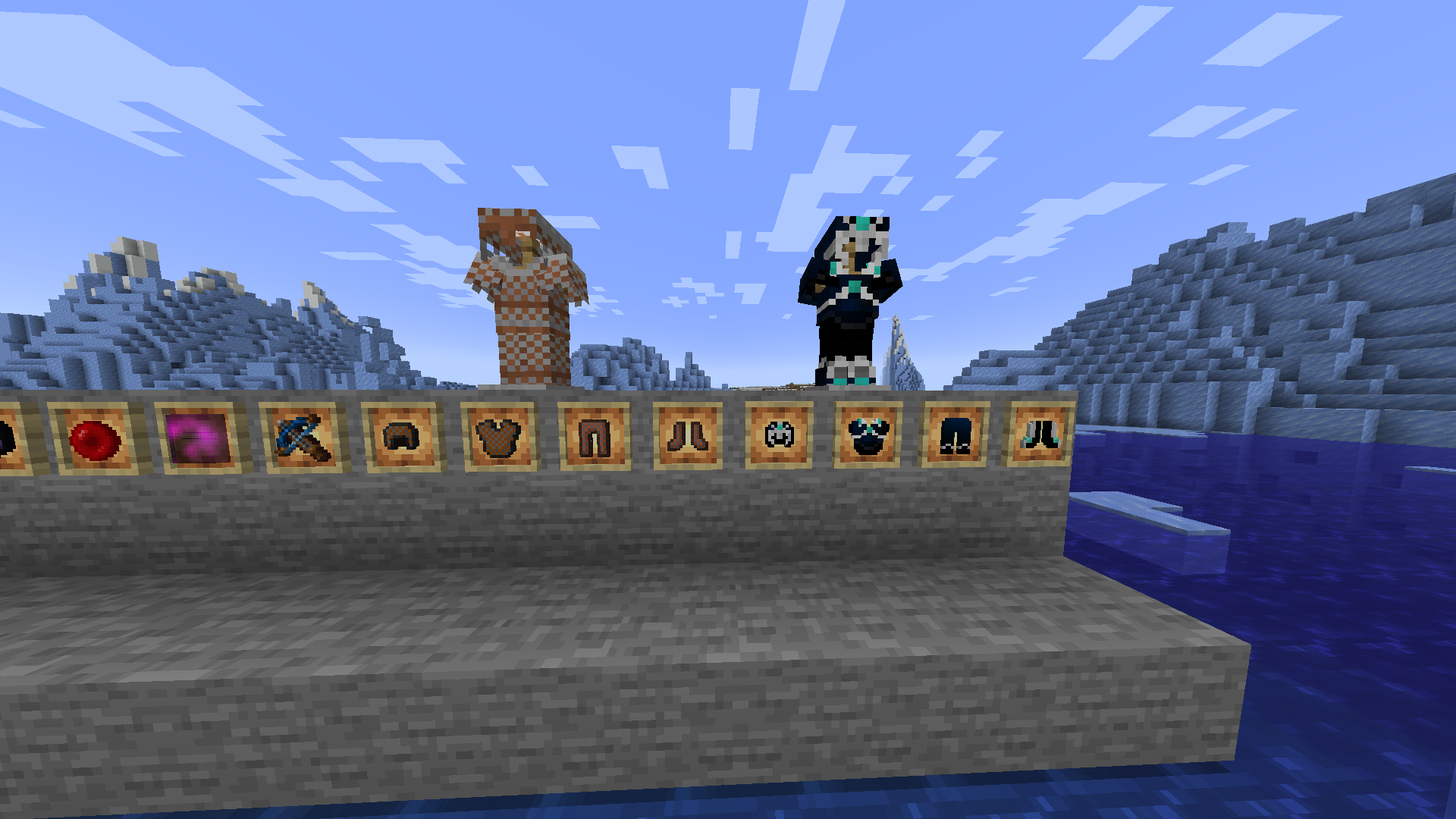 Update Missing! (Cancelled due to corruption errors) - Gallery ...