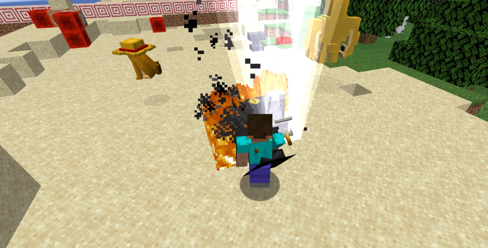 BattleCraft Utility Bb's version - Gallery - Minecraft Mods - CurseForge