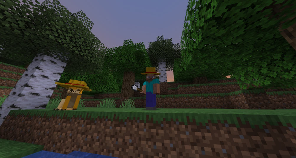 BattleCraft Utility Bb's version - Gallery - Minecraft Mods - CurseForge