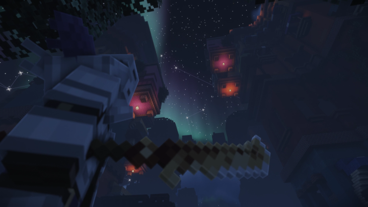 A Dance With Dragons - Gallery - Minecraft Modpacks - CurseForge